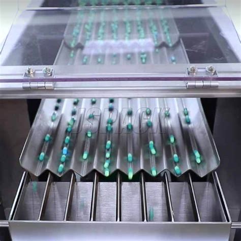 Vibratory Counting Machine Manufacturer And Supplier