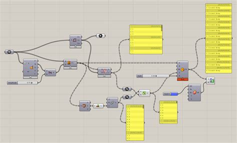 Fillet Around Extruded Surface In Grasshopper Grasshopper Mcneel Forum
