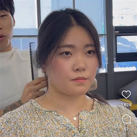 데일리룩 이번년도 예약 다 찼다는 헤어스타일리스트 진짜 대박임 Daum 카페