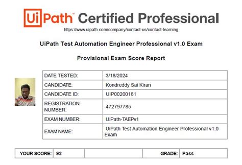 Cigniti Uipathcommunity Uipath Uipathmvp Sai Kiran Kondreddy 70 Comments