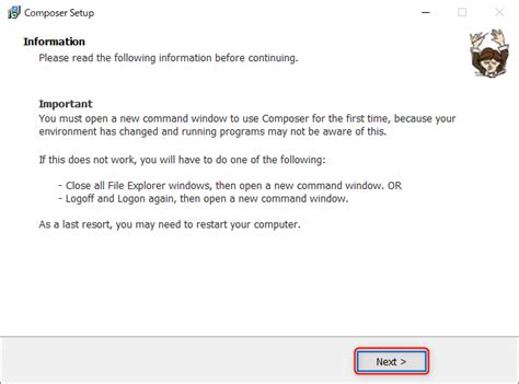 Laravelでの開発 02 準備編LaravelIzit Infobox