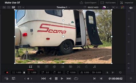 6 ways to take advantage of the cut tab in davinci resolve