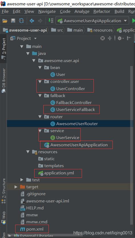 spring cloud feign 的远程服务调用 fegin做到控制器上 csdn博客