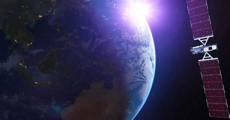 Ses Begins O3b Mpower Satellite Connectivity Services Deployment Executivebiz