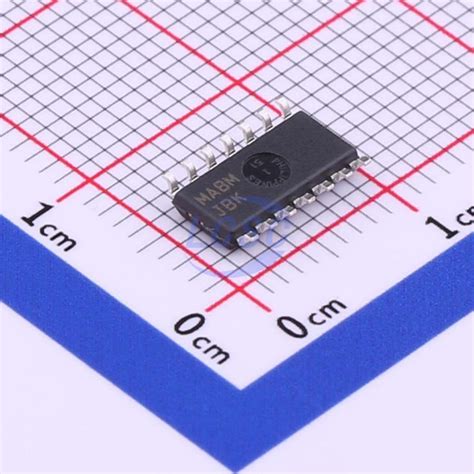 Max489esdt Analog Devices Incmaxim Integrated C571492 Lcsc