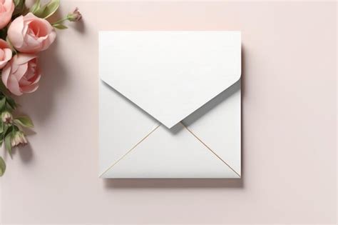 Premium Ai Image Envelope Background Generate Ai