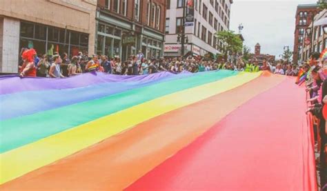 Ugandas Parliament Passes Bill Criminalising Identifying As Lgbtq