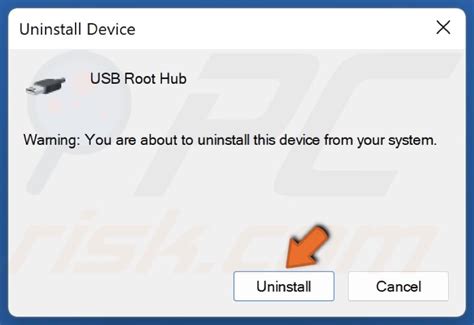 How To Fix Unknown Usb Device Port Reset Failed Error In Windows 11