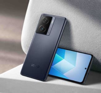 IQOO Z7 Indonesia Smartphone Keren Dengan Performa Gahar Dan Harga