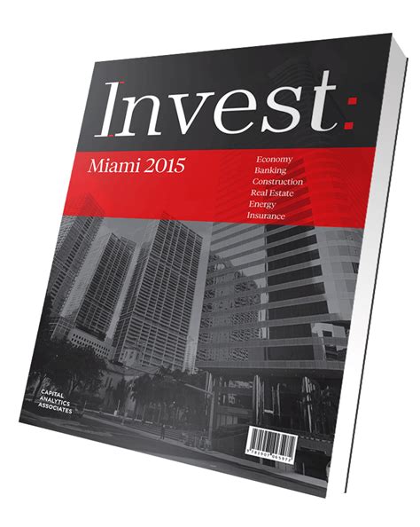 South Florida Economic Summit Capital Analytics Associates