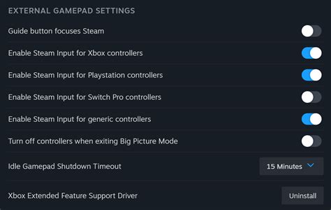 Steam Opening Games In Background When Using Controller Arqade