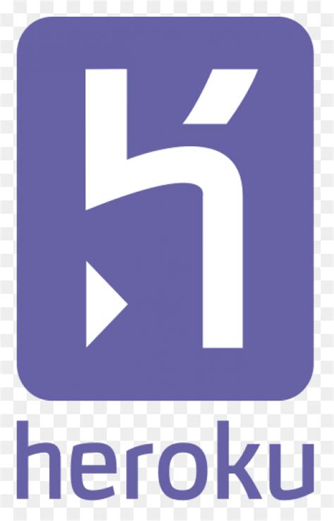 Heroku Logo Transparent Heroku PNG Logo Images