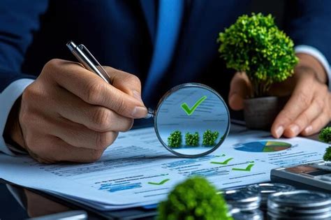 Environmental Audit Global Initiative For Safer Tomorrow Gist