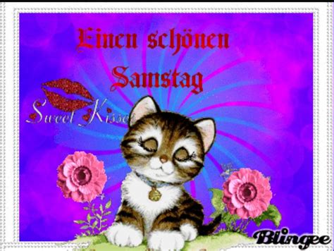Schönen samstag gifs Bilder und Sprüche für Whatsapp und Facebook