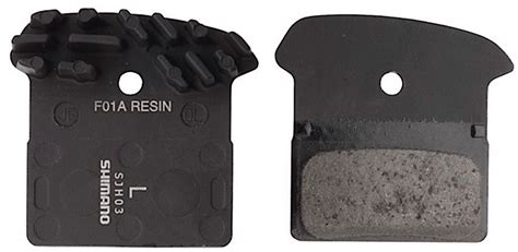 Throwback Thursday Metal Vs ResinShimano Brake Pad Comparison Mountain Bike Action Magazine