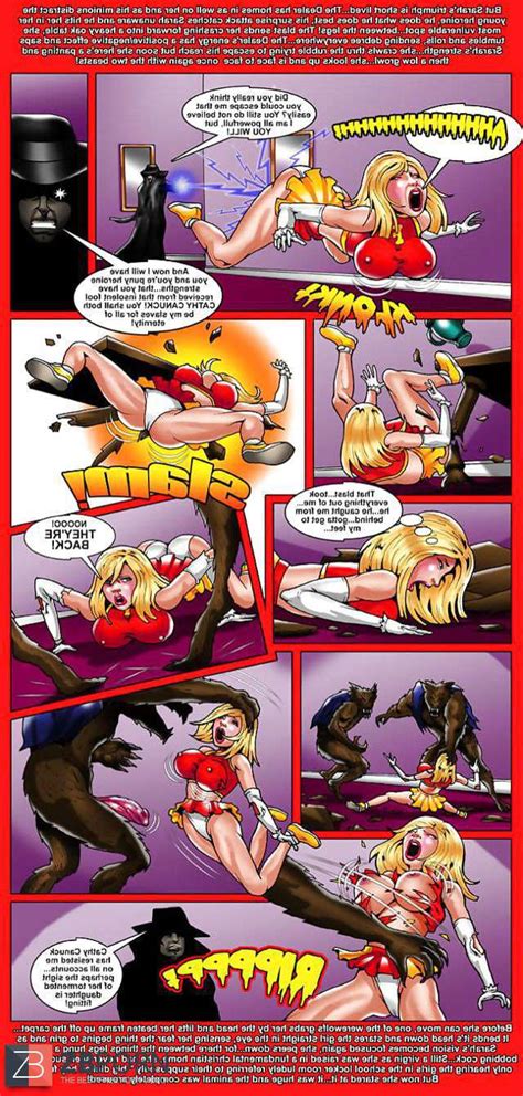 Cathy Canuck Zb Porn