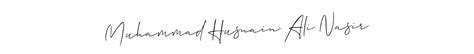 84 Muhammad Husnain Ali Nasir Name Signature Style Ideas Perfect E