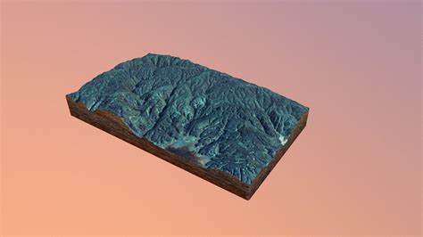 Parque Oncol Dem 3d Model By Luis Aros Illanes Luis Aros Illanes [ac8c674] Sketchfab