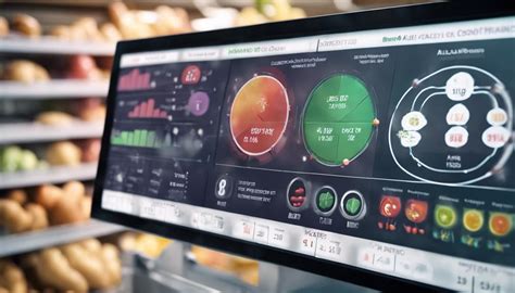 Effective Allergen Management Solutions In Food ERP SMC Data Systems