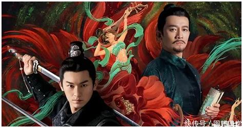 《唐朝诡事录2》要暑假档播出？《大唐狄公案》将来袭，神仙阵容 360娱乐，你开心就好