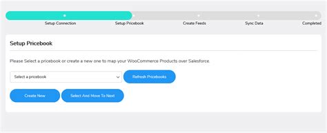 Salesforce Integration For Woocommerce Wp Swings