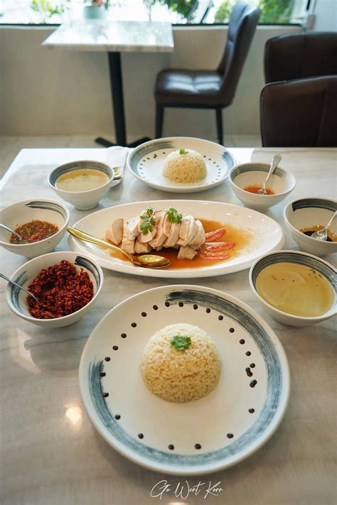 รูป Daddy Chicken Rice ข้าวมันไก่แด๊ดดี้ ประเวศ