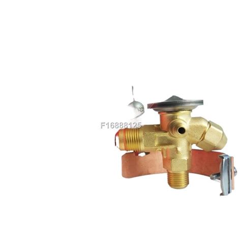 Danfoss Thermal Expansion Valve TX2 TEX2 TS2 TES2 Danish Expansion
