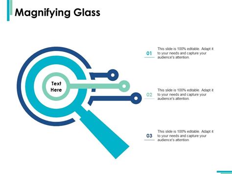 Magnifying Glass Research Ppt Powerpoint Presentation Portfolio Smartart
