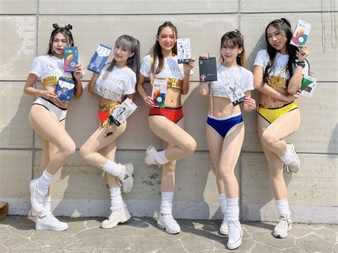 2023wbc世界棒球經典賽 「榮耀女孩」場邊熱舞應援吸睛