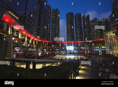Restaurants In Civic Square Elements Mall West Kowloon Hong Kong