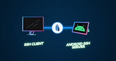 Android Ssh How To Enable Server Features On Your Device