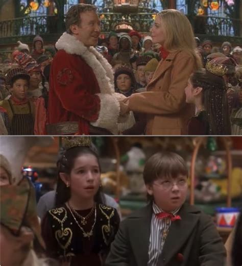 Best Christmas Movie Facts Behind The Scenes