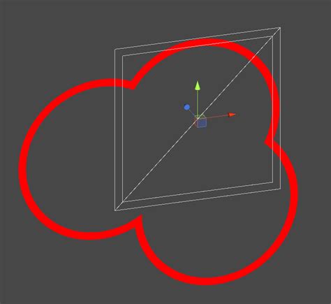 Merging Shapes Shapes