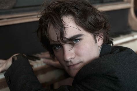 Landon Liboiron LPSG