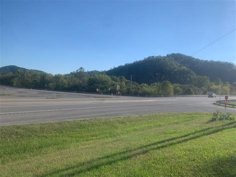 Aaron Spradlin Prestonsburg