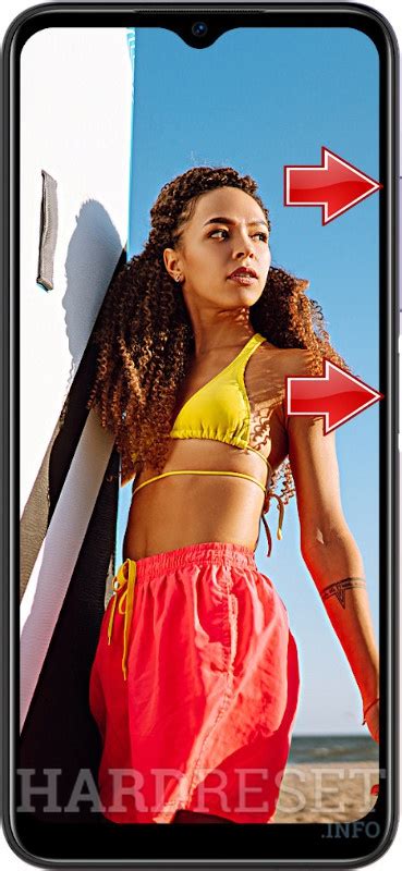 How To Do A Hard Reset On DOOGEE N50 HardReset Info