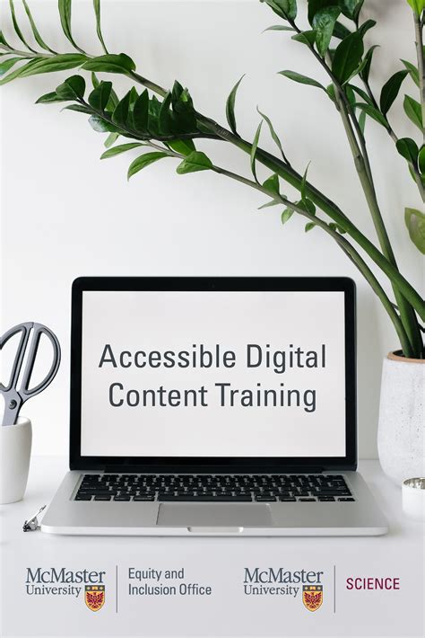 Accessible Digital Content Training Simple Book Publishing