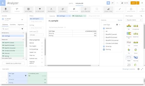 Combining Multiple Columns Into One Column Using Beastmode Domo