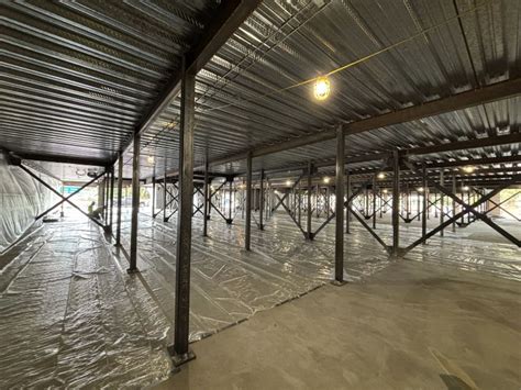 Newtown Fireproofing On Linkedin Fireproofingfriday Fireproofing