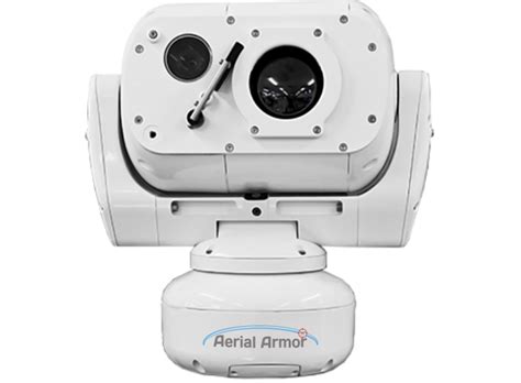 Drone Detection Radar System