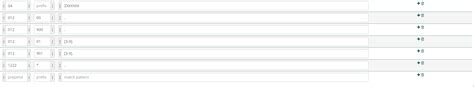 Configuring SIP TRUNK Providers FreePBX Community Forums