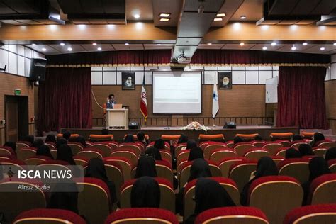 برگزاری نشست مهارتهای ارتباط موثر در دانشگاه آزاد اسلامی یزد