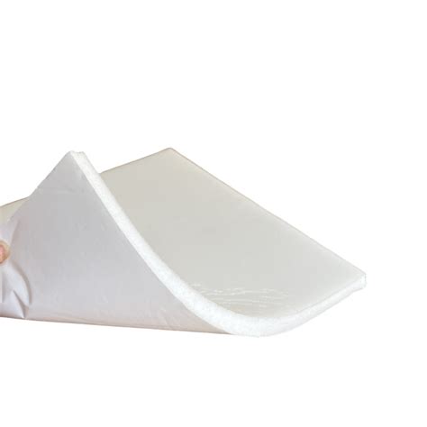 Thermal Insulation Silicone Foam Panels For Building Construction
