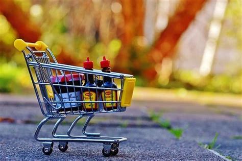 Cinco Consejos Para Comprar De Manera Inteligente Healthy Code