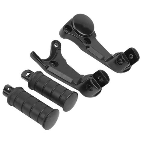 Repose Pieds De Moto DILWE Victory Octane 2017 Aluminium Durable