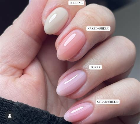 Pin By Charlie Randall On Nails Hard Gel Nails Natural Gel Nails