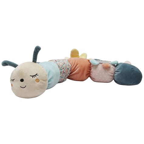 Moon And Stars Sensory Plush Walgreens