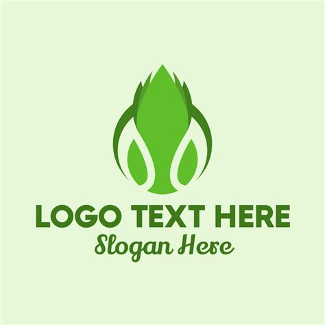 Flaming Tennis Ball Logo Brandcrowd Logo Maker