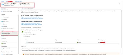 Network Programming Allow Access To Storage Account From Old Cloud Service Classic In Azure