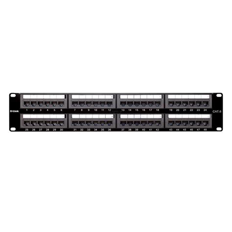 Patch Panel